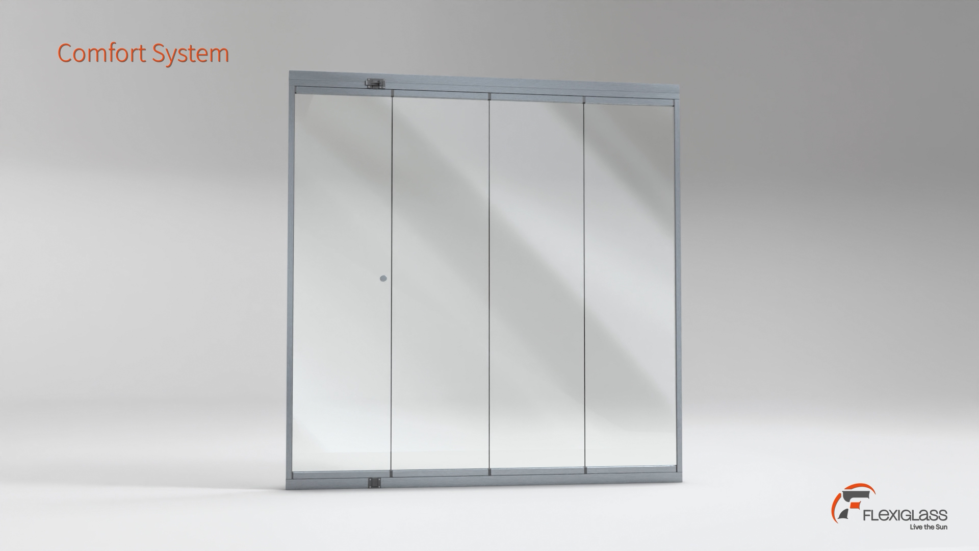 Flexiglass - 3DFORTECH